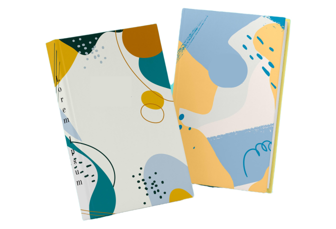 Coil Book Binding Near Me - Quick Manhattan Service