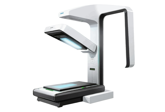 Manhattan Scanning Services - Professional & Trusted