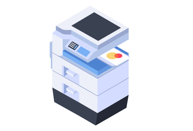 Midtown Document Scanning Services - Manhattan Quality