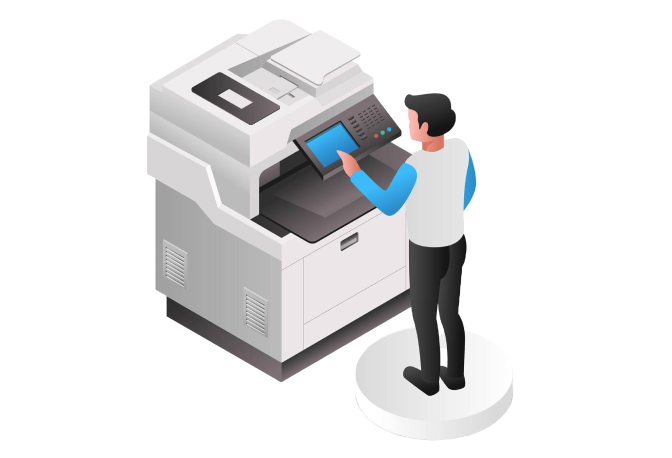 Midtown Scanning Services - Convenient in Manhattan