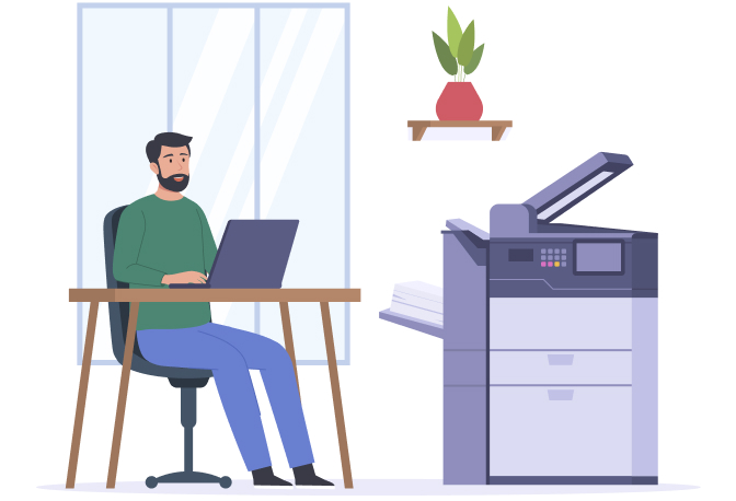Professional Printing Services Available in Manhattan