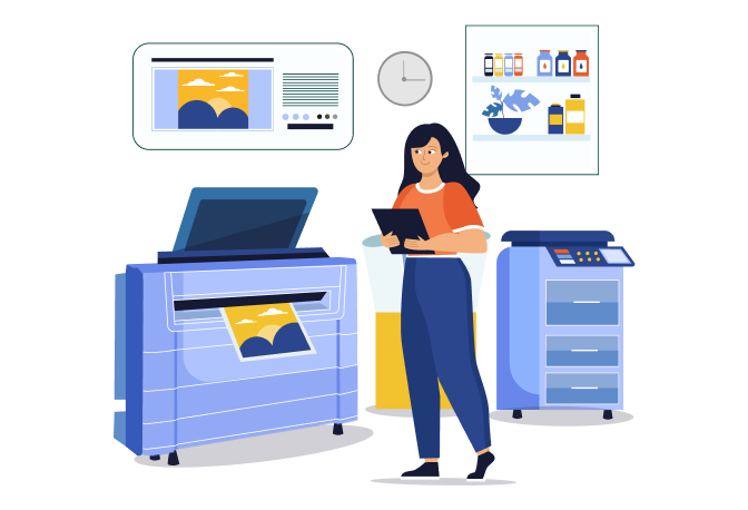 Same Day Scanning Services - Fast & Reliable Manhattan
